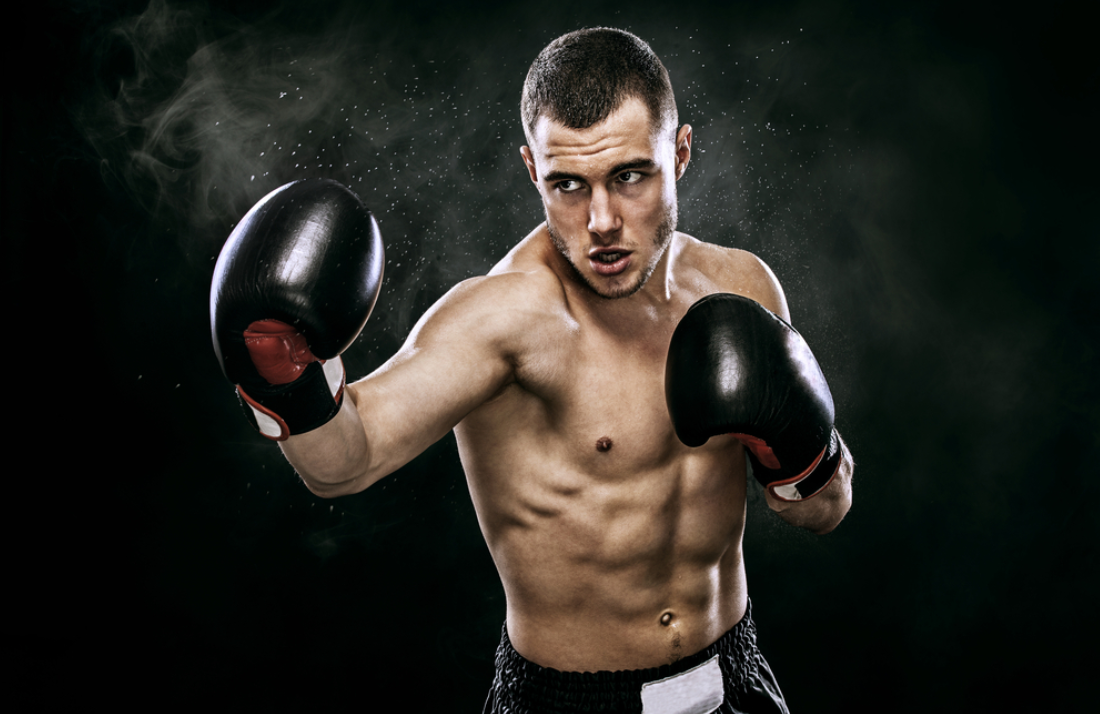 HƯỚNG DẪN TẬP KICK BOXING TẠI NHÀ - Gymaster Center