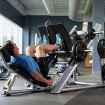 LEG PRESS LÀ GÌ ? CÁCH TẬP ĐẠT KẾT QUẢ TỐT NHẤT
